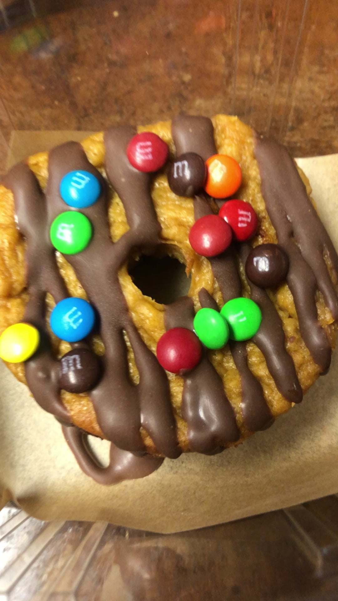 Pronuts – ProLean Treats